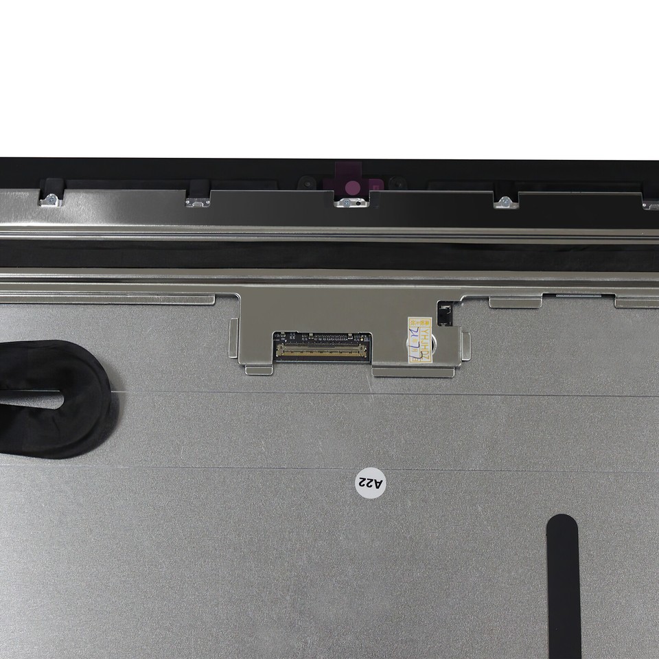 A+ LCD Screen Panel for iMac 27" Late 2014 Mid 2015 A1419 LM270QQ1 SDA2 ...