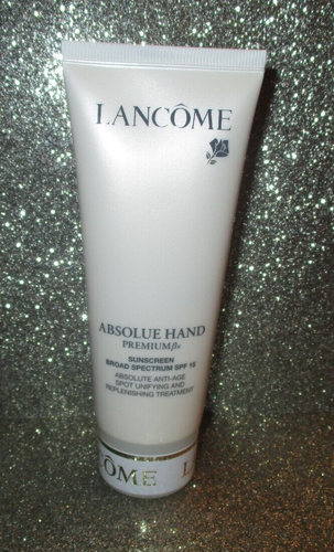 Lancome Absolue Premium Bx Hand Treatment 3.5 oz FULL SIZE | eBay