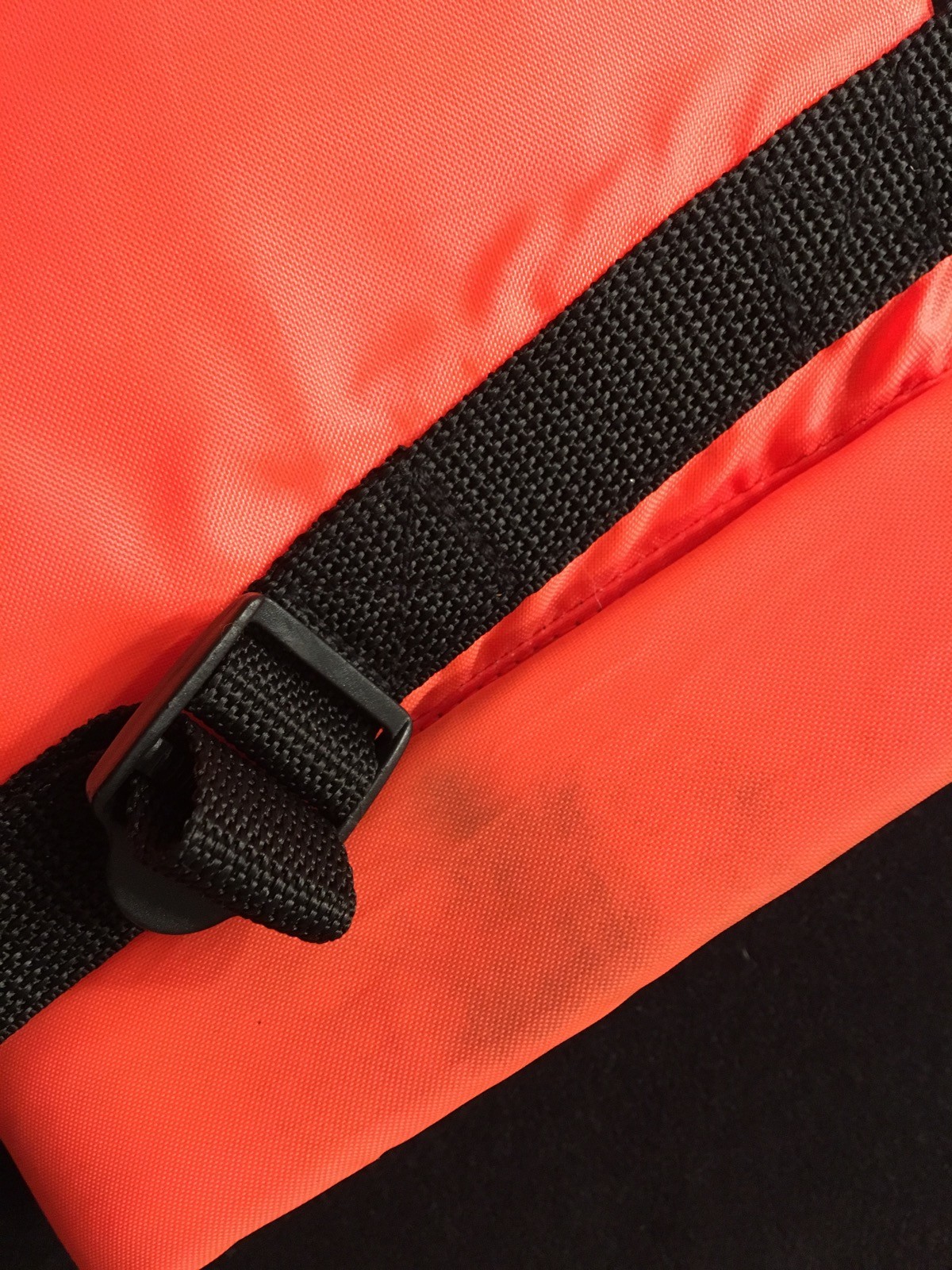 Fido Float Puppy Dog Life Preserver Vest Small | eBay