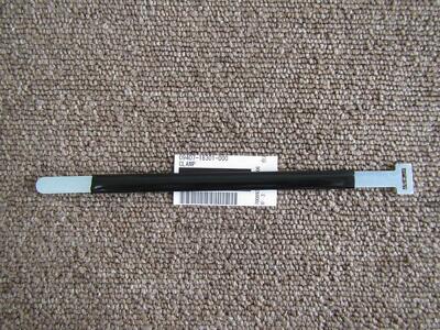 SUZUKI GSX750R GR71G CLAMP L 180 OIL COOLER 09407-18301 GENUINE JDM ...