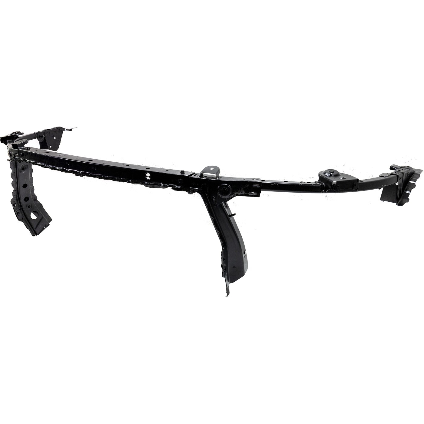 Radiator Support For 2018-2022 Chevrolet Traverse Upper 84462767 ...