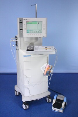 Surgery & OR - Alcon Phaco