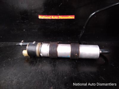 BMW X5 FUEL FILTER HOUSING OIL FILTER HOUSING, DIESEL, E70-F15, 03/07 ...