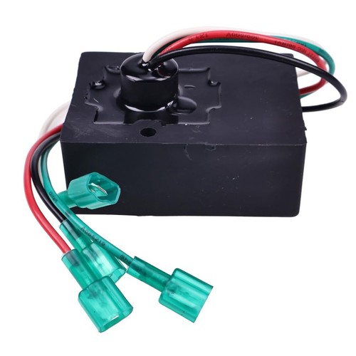 For Maxon 4 Wire Switch 264951-04 26495104 | eBay