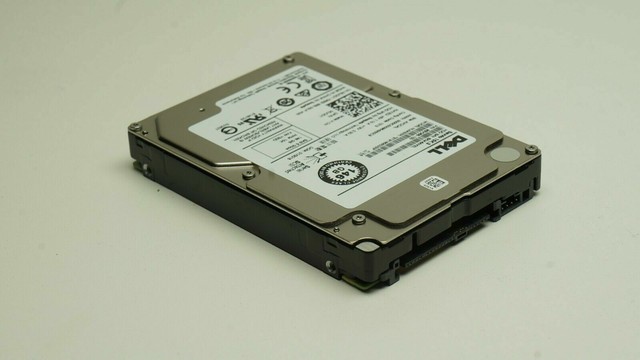 DELL 5JDD1 SEAGATE ST9146853SS 2.5" 146GB 15K SAS 6GB/S HDD HARD DISK ...