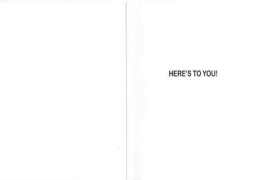 Happy Birthday Bubbles Embellished Birthday Greeting Card Autograph ...