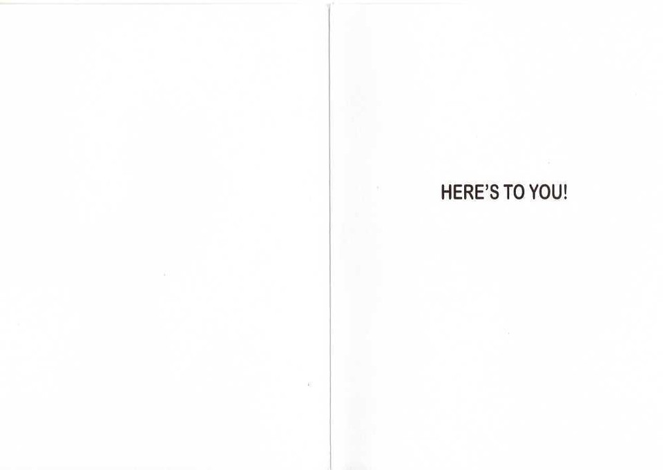 Happy Birthday Bubbles Embellished Birthday Greeting Card Autograph ...