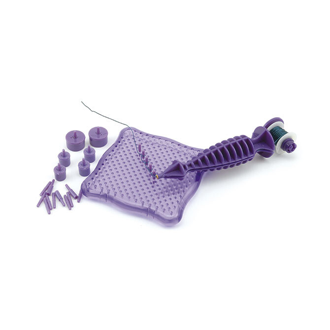 Artistic Wire® Wire Writer & Jewelry Jig Kit for Jewelry Projects | eBay