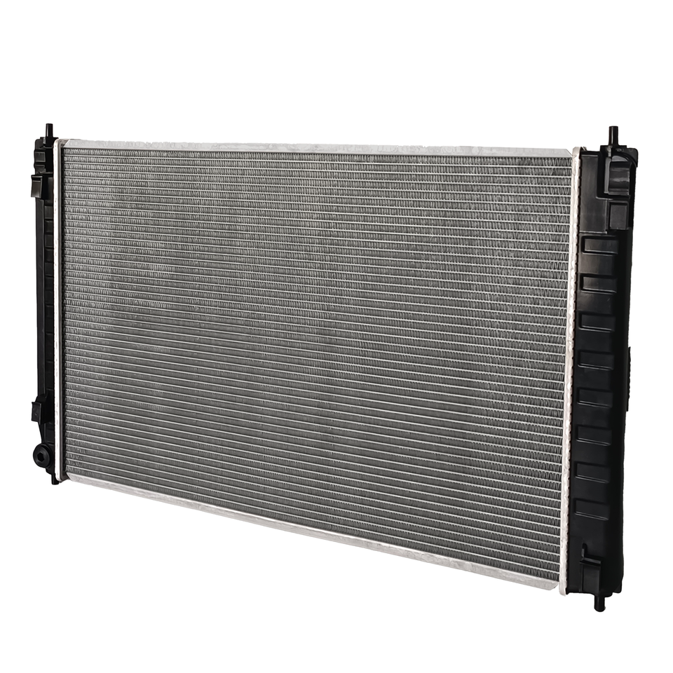 13039 Radiator for 2008 2009 2010-2014 Nissan Murano 2011-2017 Quest 3 ...