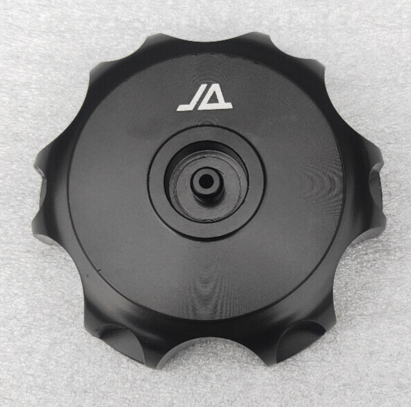 RPS Hawk 250 DLX EFI Gas Fuel Tank With Twist on Cap X-Pro