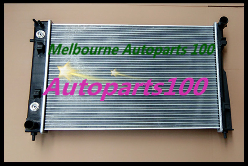 Radiator VY Commodore V8 SS LS1 GEN3 2002-2004 02 03 04 For Holden AUTO ...
