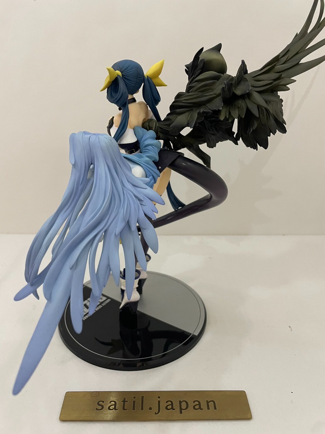 [NO BOX] Alter Guilty Gear XX Accent Core Dizzy 1/8 Figure ABS,PVC ...