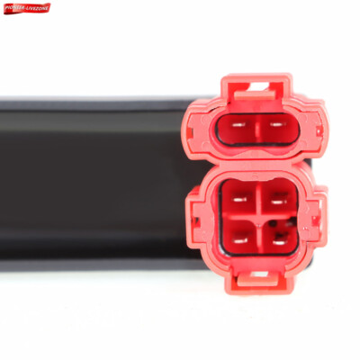 For Honda 1986-1989 TRX350 / D Fourtrax Foreman ATV Fuel Cut Relay ...