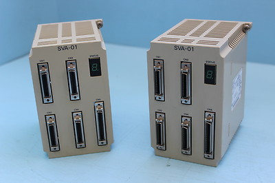 Yaskawa Controller MP920 SVA-01 JEPMC-MC200, 1Pcs, Free Expedited ...