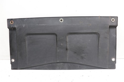 Maserati GranTurismo M145 2009 Front Under Frame Shield Cover 67960100 ...