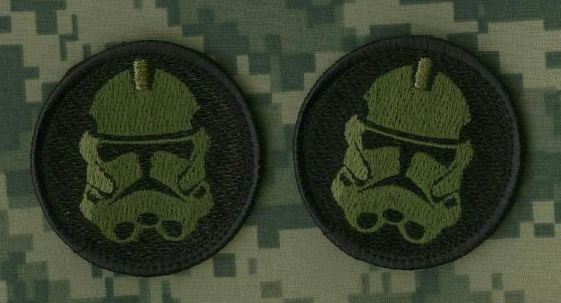 JSOC RANGERS RECON ODA SP OPS MARSOC NINJA NETWORK inon-on INSIGNIA: 侍 ...