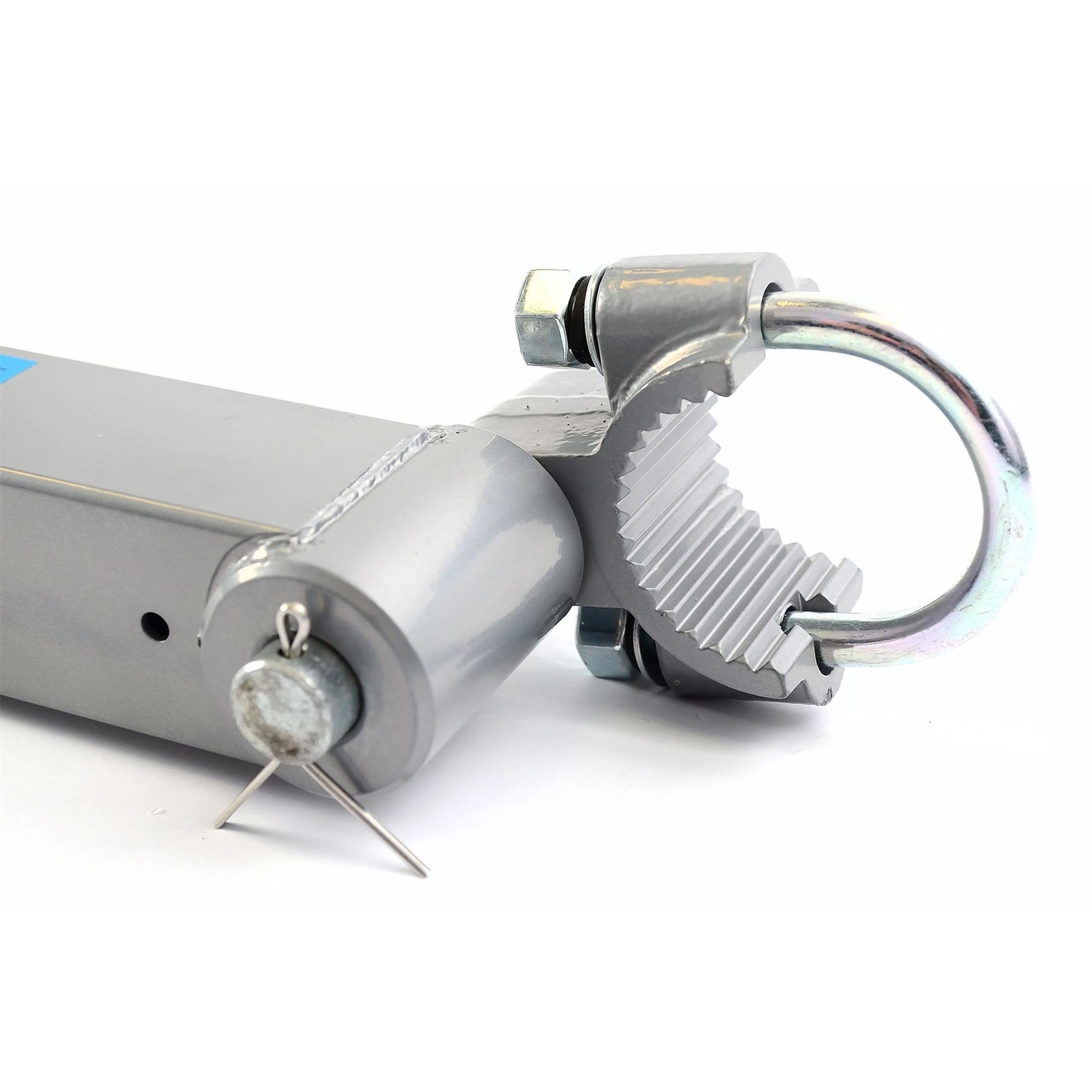 600kg Electric Hoist Support Arm Scaffold Mount | eBay UK