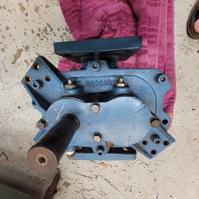 Rootes Blower supercharger | SAOCA Forum