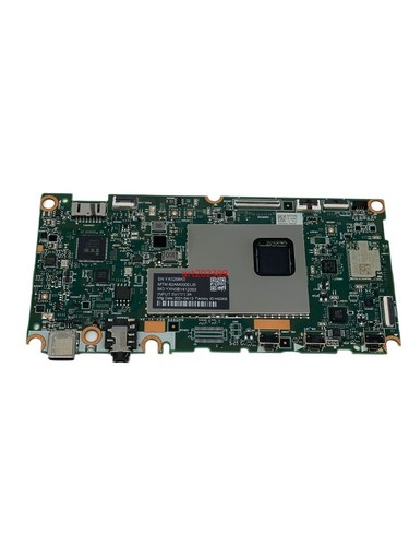 Lenovo 10 10e Tablet Chromebook Motherboard MT8183 4G 32G 5B21B64671 ...