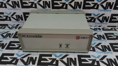 Cybex 500-095 REV.J PC Extender Plus Transmitter | eBay