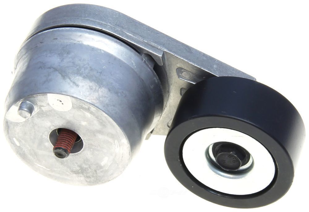 Accessory Drive Belt Tensioner Assembly Gates 38517 for sale online | eBay