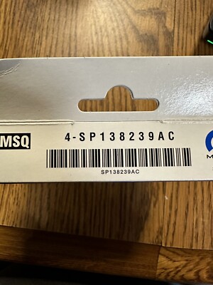 2014-2021 Ram 2500 3500 4500/5500 6.4L Box of 4 Iridium Spark Plugs ...