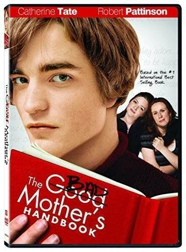 The Bad Mothers Handbook