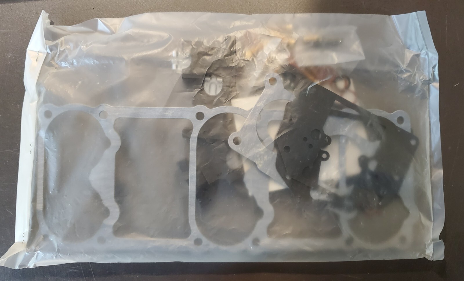 Yamaha Carb Repair Kit p# 6G5-W0093-08-00 (358, 359) | eBay