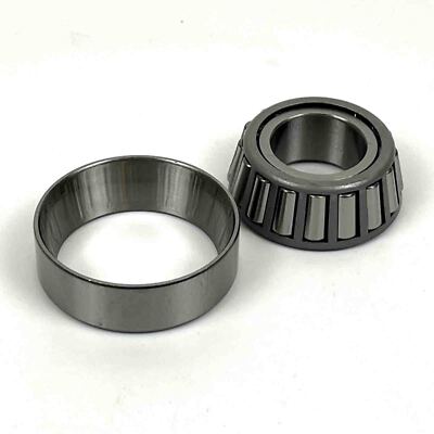 Kegelrollenlager Schrägrollenlager ISB 32205 25x52x19,5mm DIN ISO 355 ...