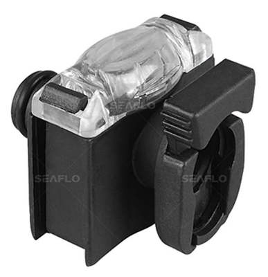 Seaflo Marine Grade 3/4" Quick Attach Water Pump Intake Strainer for ...