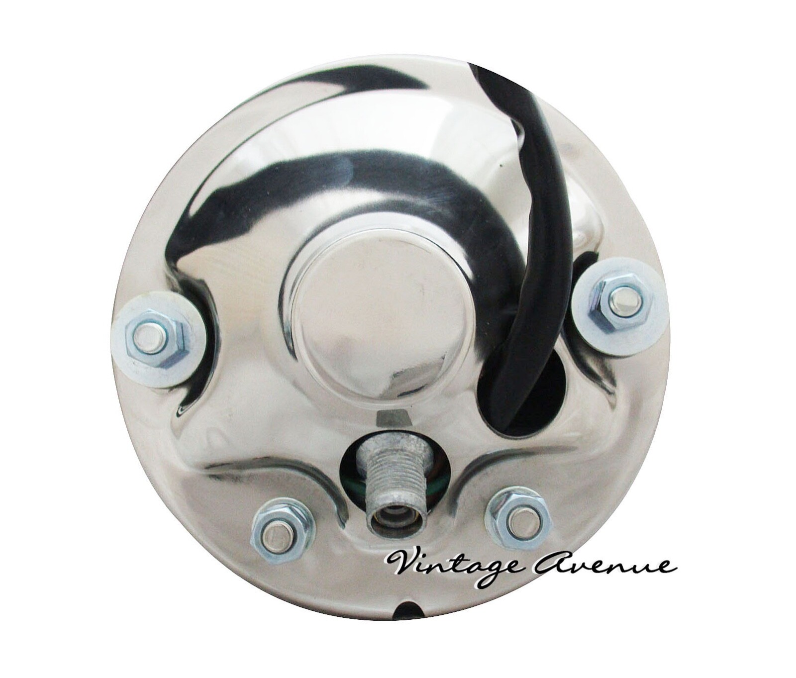 NEW REPLICA HONDA CB750 CB750K CB750F CB750A TACHOMETER TACHO GAUGE ...