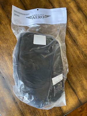 NEW ZETA II OREGON AERO HGU-GENTEX 56/P HGU56 PILOT FLIGHT HELMET LINER ...