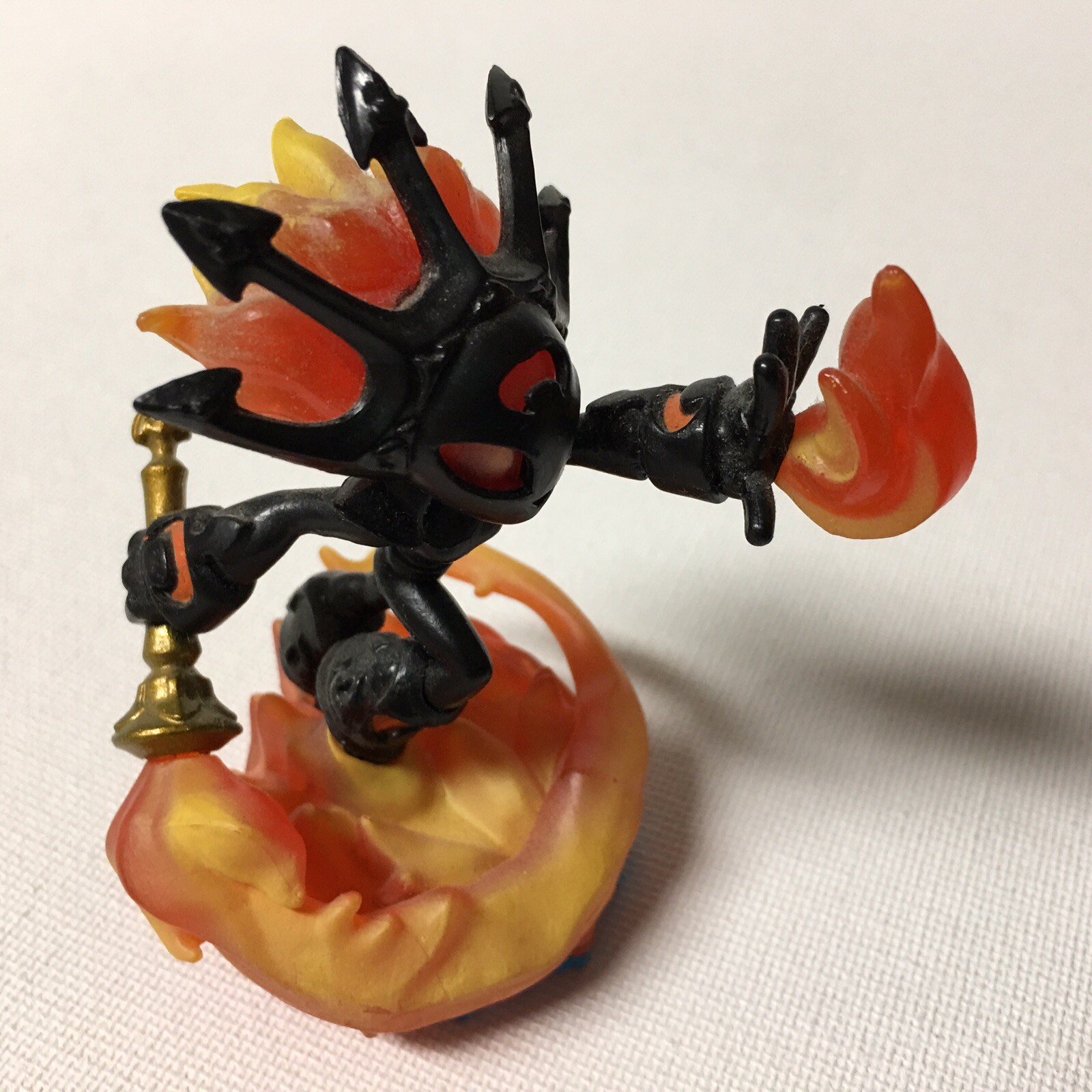 Skylanders: Swap Force: Smolderdash figure: BUY 4 GET 1 FREE All ...