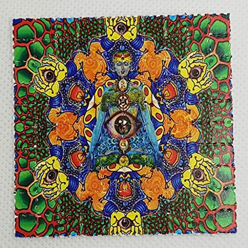 Psychedelic Shiva Acid