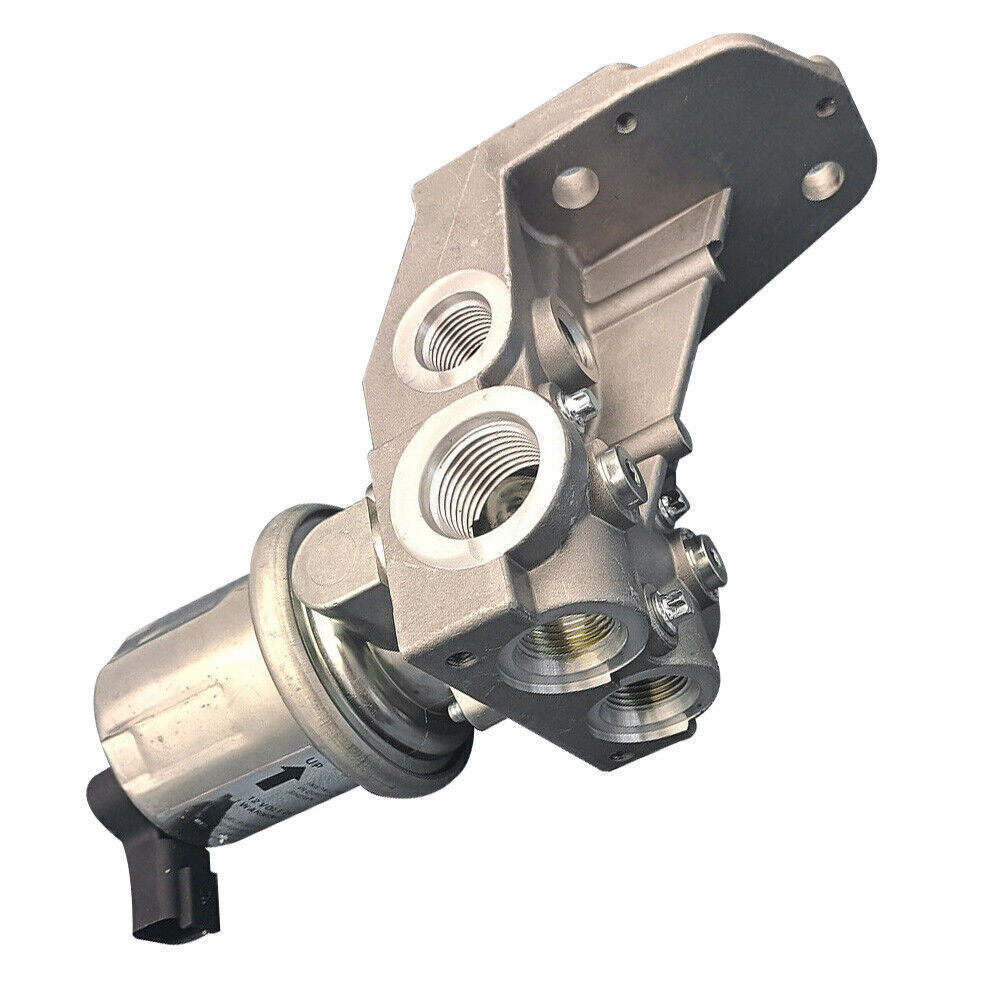 Fuel Transfer Pump 12V 5362269 fits for Cummins 8.3L ISC C-Series & ISL ...