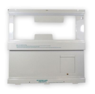 Jandy Zodiac Breaker Cover Plate Subpanel for AquaSwitch 7300 Power ...