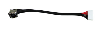 Asus TUF Gaming FX706L Replacement Laptop DC Jack Socket With Cable | eBay
