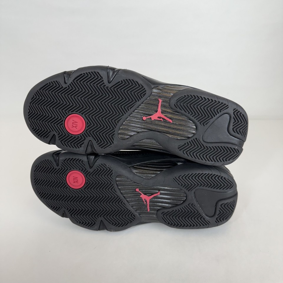 New Men's Nike Air Jordan 14/9 Retro Collezione 'Countdown Pack' | eBay