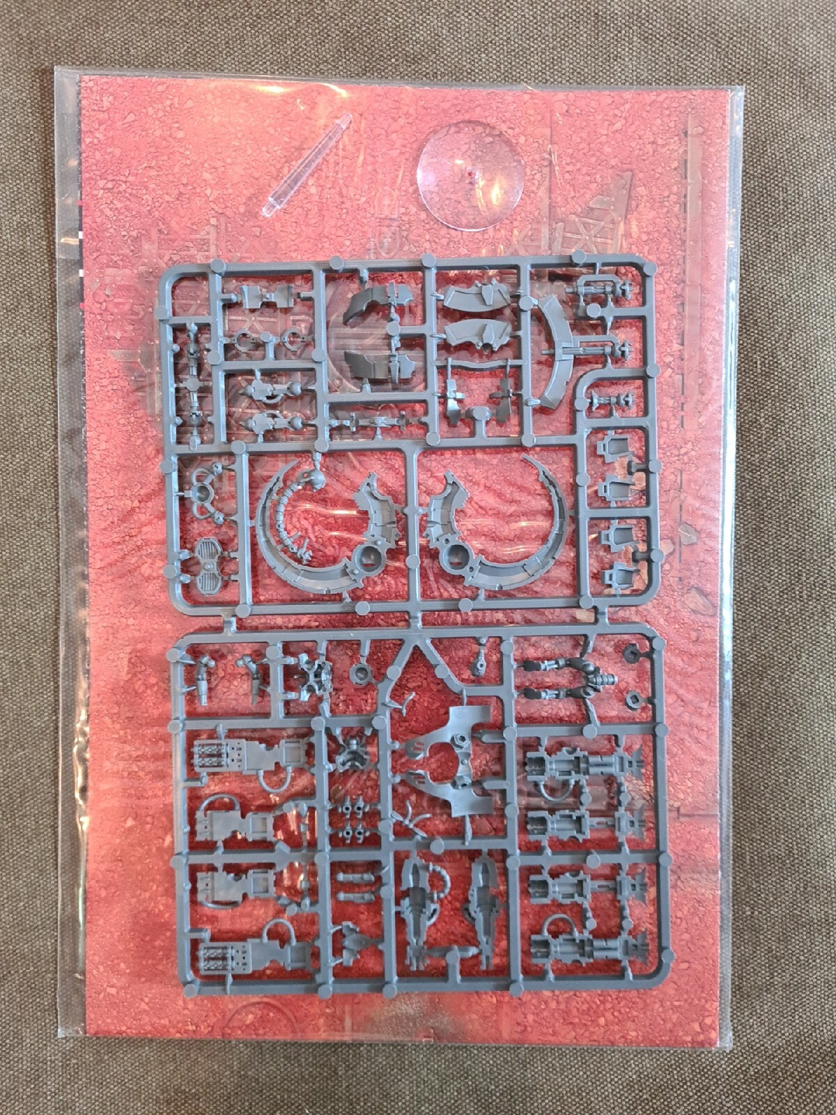 Warhammer 40k Necron Tomb Blades Singles New On Sprue EBay warhammer-40k-necron-tomb-blades-singles-new-on-sprue-ebay
