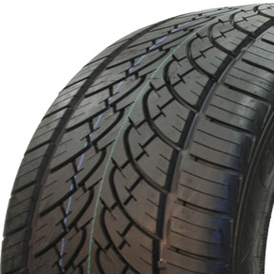 1 New Venezia Crusade Suv - 265/35r22 Tires 2653522 265 35 22 | eBay