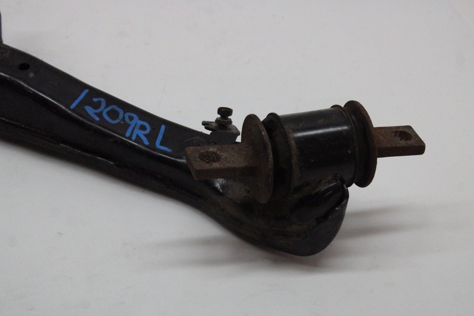 2008 HONDA CIVIC LX REAR LEFT TRAILING ARM OEM 06 07 08 09 10 11 | eBay