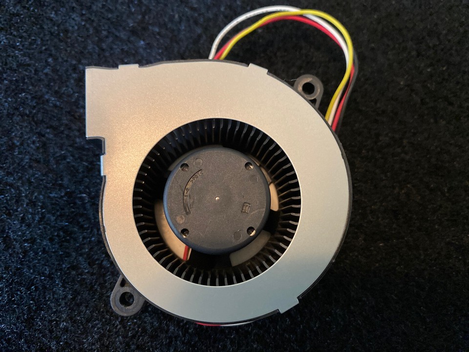 Epson BM6023-09W-S46 Fan ,NMB-MAT7 From 905 H387A | eBay