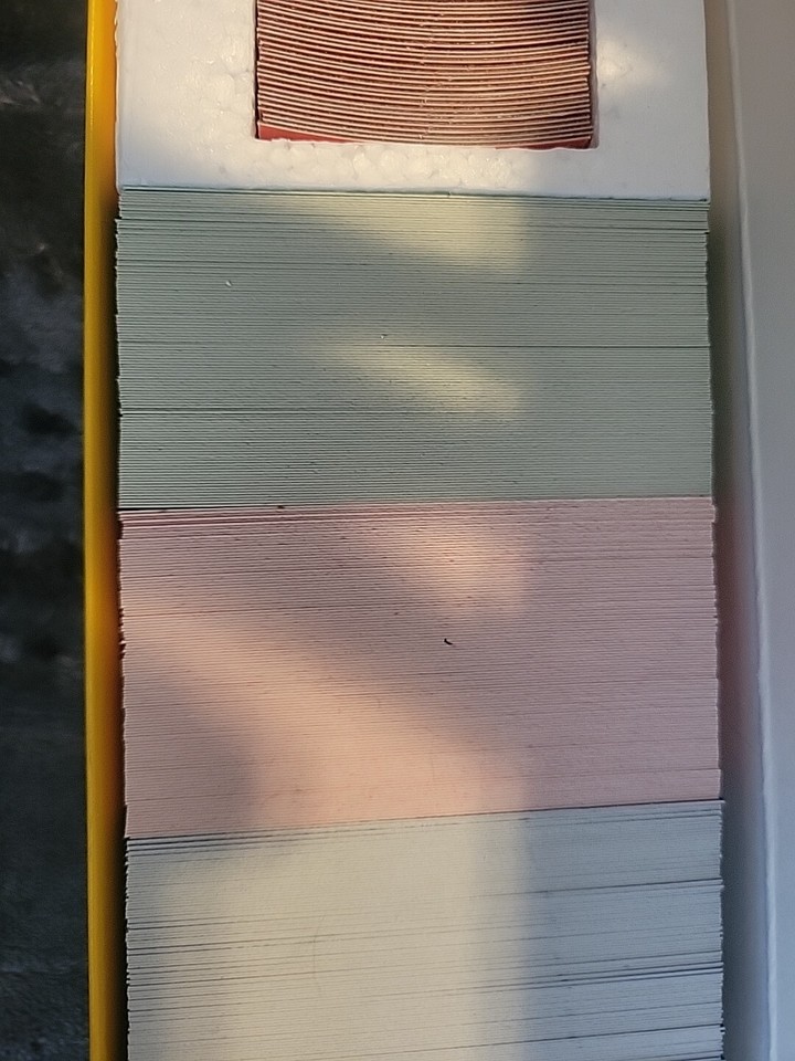 1990 Score Baseball Cards 704 Cards 56 Magic Motion Cards IOB Jackson ...