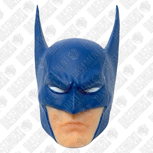 Mezco One:12 Batman: Ascending Knight PX - Blue Masked Head 1:12 Scale Fodder | eBay