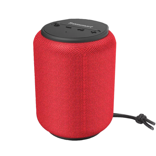 Tronsmart T6 Mini 15W Bluetooth Speaker - Red - Brand New Unopened | eBay