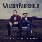 Wilson Fairchild - Statler Made [New CD] 617884952327| eBay