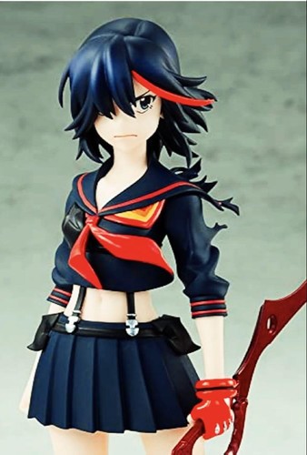 POP UP PARADE Kill la Kill Ryuko Matoi Japan Anime | eBay Australia