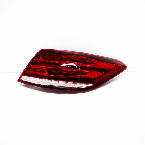 NEW MERCEDES-BENZ E-CLASS COUPE C207 REAR RIGHT TAILLIGHT A2079063400 ...