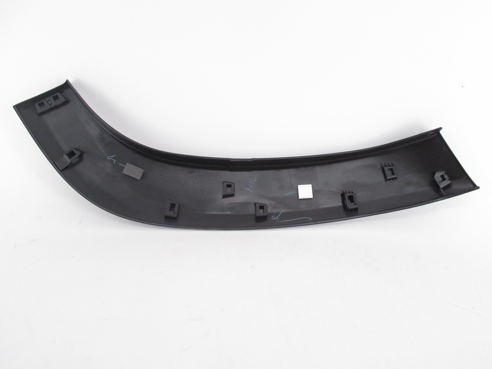 Genuine OEM Toyota 75741-35901 Passenger Rear Door Outside Molding 14 ...