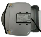 George Foreman Lean Mean Grilling Machine Model GR10ABW | eBay